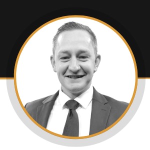 Meet The Team | Maxwell Mcmahon